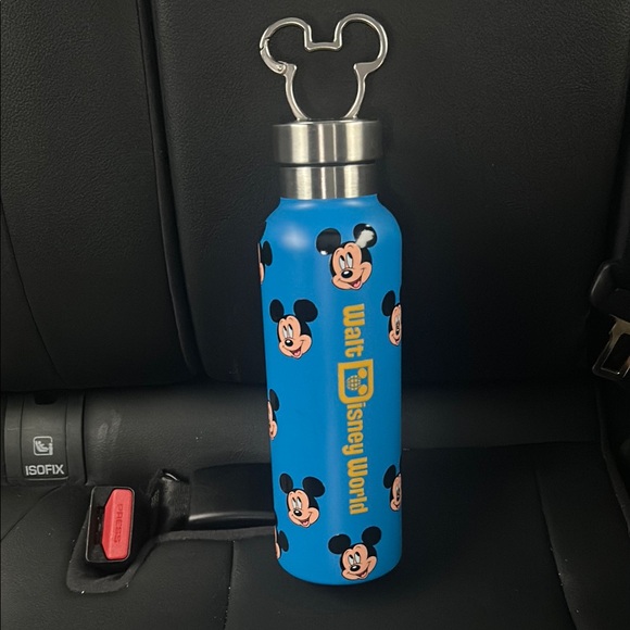 Disney | Other | Black Friday Sale Disney Mickey Mouse Blue Water ...